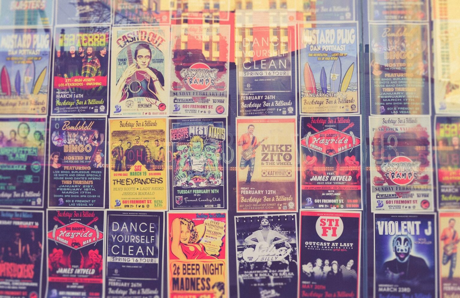Why do I need poster and billboards printing? - Posters&Billboards